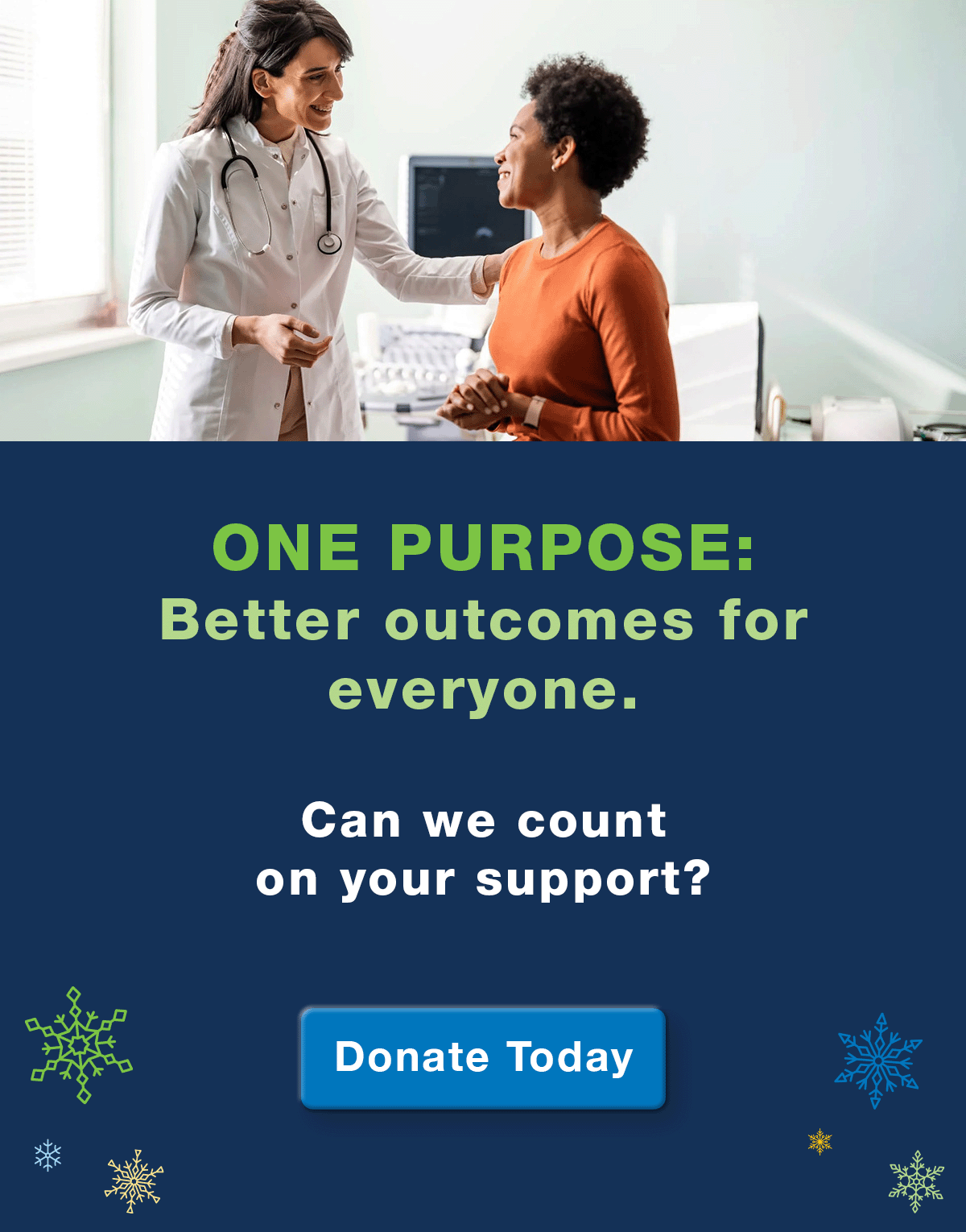 History – Prevent Cancer Foundation